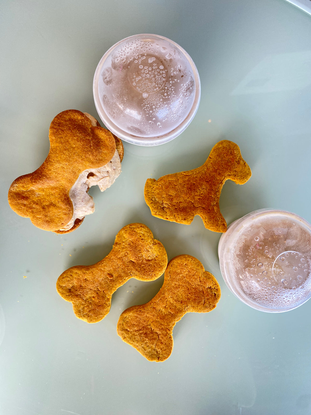 Doggy Cookies – Vedder's